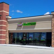 ROE BUICK - Updated December 2025 - 3444 W Stolley Park Rd, Grand ...