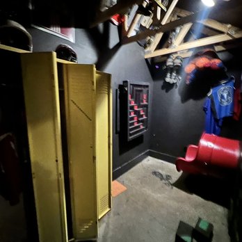 THE ESCAPE GAME GRAPEVINE - Updated December 2024 - 72 Photos & 150 ...