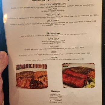 RIO RICO MEXICAN GRILL - Updated May 2025 - 226 Photos & 482 Reviews ...