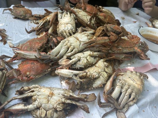 SEAFOOD IN THE BUFF - Updated December 2025 - 38 Photos & 61 Reviews ...