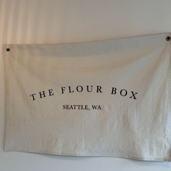 THE FLOUR BOX - Updated November 2024 - 1535 Photos & 530 Reviews ...