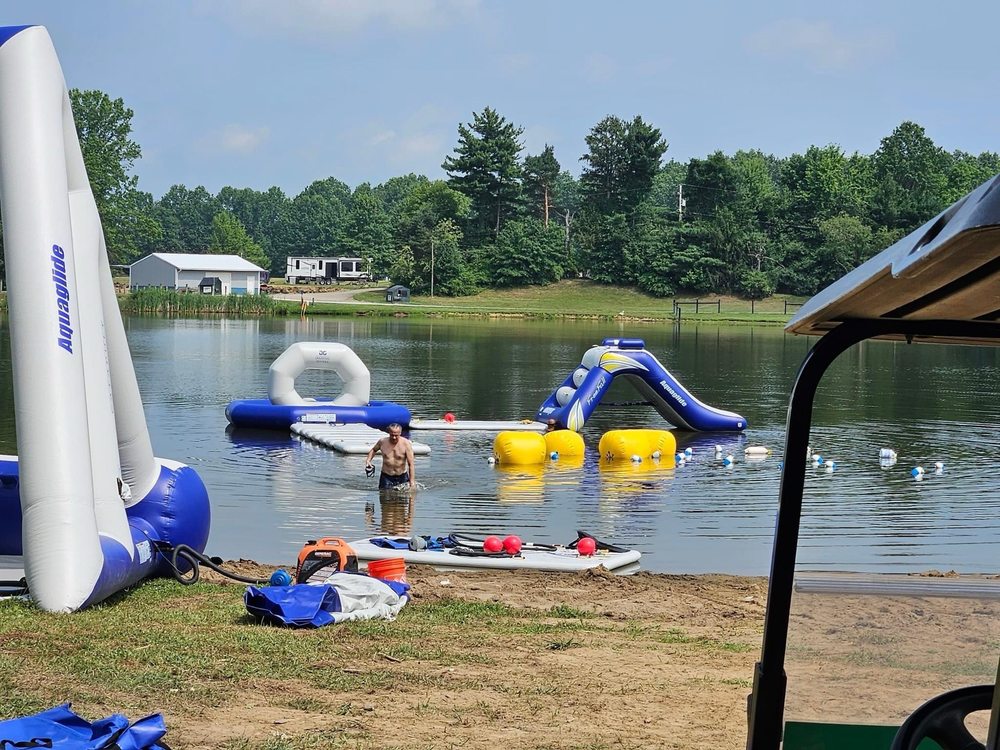 FIRESIDE LAKE CAMPGROUND - Updated October 2025 - 25 Photos - 6940 ...