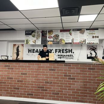 NINJA KEBAB - Updated October 2025 - 34 Photos & 12 Reviews - 2608 S ...