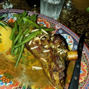 MARAKESH RESTAURANT - Updated June 2025 - 389 Photos & 280 Reviews ...