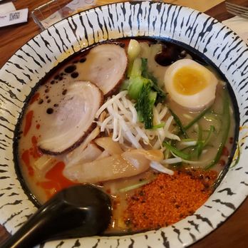 ZEN RAMEN AND SUSHI BURRITO - Updated December 2025 - 161 Photos & 96 ...