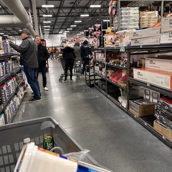 WINCO FOODS - Updated October 2025 - 76 Photos & 50 Reviews - 61 E ...