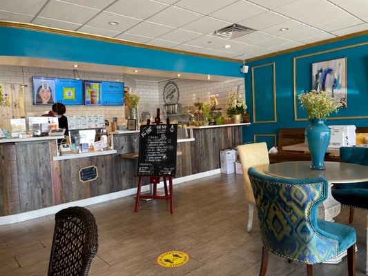 TEALEAF - Updated 2024 - 319 Photos & 288 Reviews - 1275 1st St, Gilroy ...