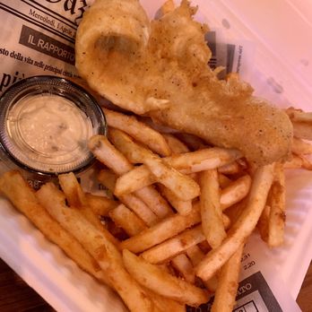 HANS FISH & CHIPS - Updated March 2025 - 18 Photos & 12 Reviews - 3000 ...