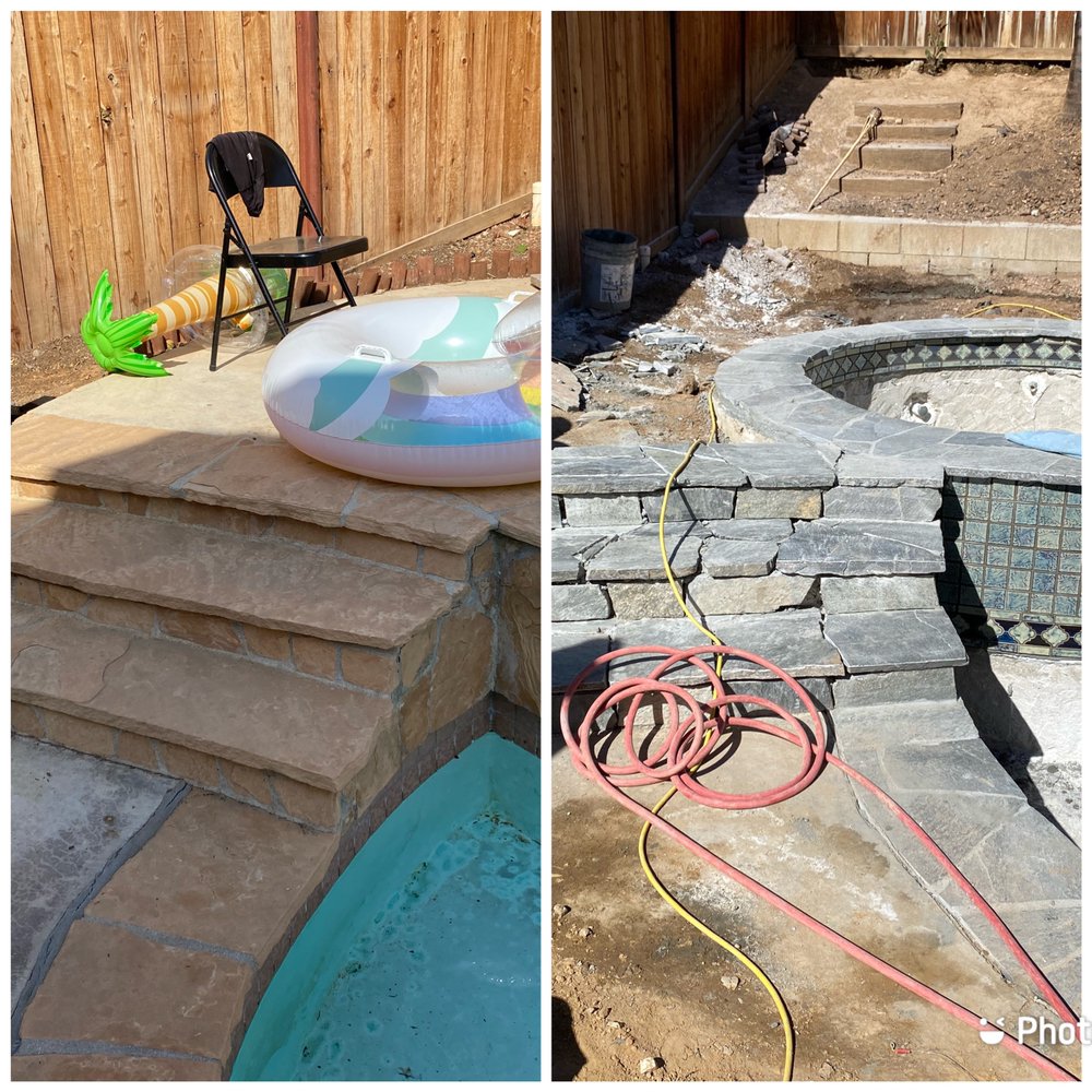 PACIFIC CLEAR POOL & SPA - Updated August 2025 - 52 Photos & 48 Reviews ...