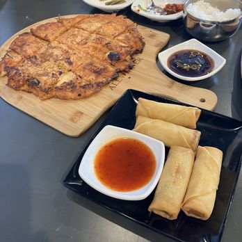 SOOL KOREAN KITCHEN - Updated May 2024 - 101 Photos & 48 Reviews - 512 ...