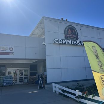 LA AFB COMMISSARY - Updated November 2025 - 29 Photos & 33 Reviews ...