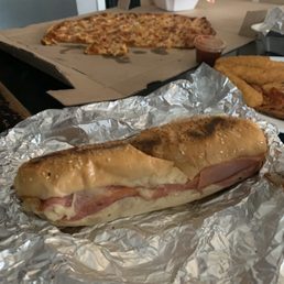 MINELLI’S PIZZA - Updated October 2025 - 72 Photos & 101 Reviews - 1189 ...