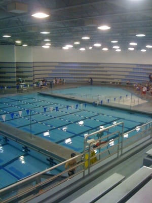 OAKMONT REC CENTER - Updated October 2025 - 39 Photos & 39 Reviews ...