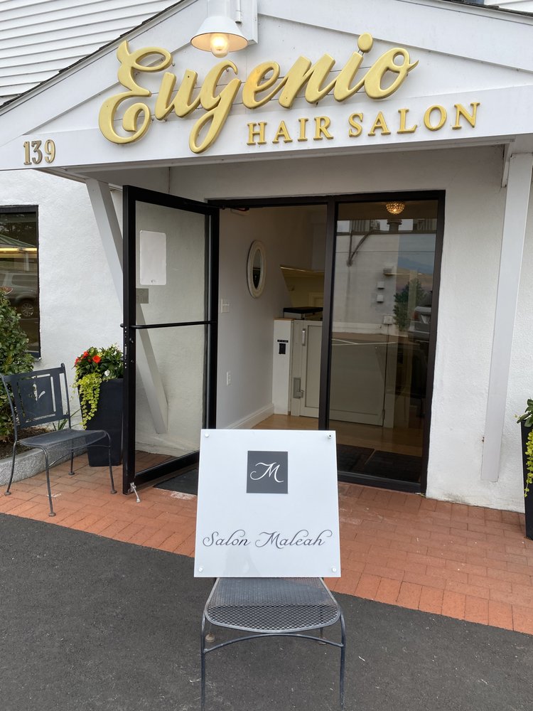 SALON MALEAH - Updated July 2025 - 17 Photos & 46 Reviews - 139 Linden St, Wellesley ...