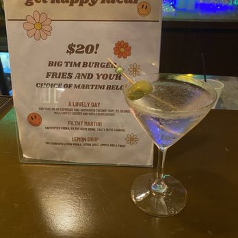 TIM’S CHROME BAR - Updated January 2026 - 257 Photos & 66 Reviews ...