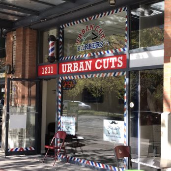 URBAN CUTS - Updated January 2026 - 45 Photos & 16 Reviews - 1211 ...