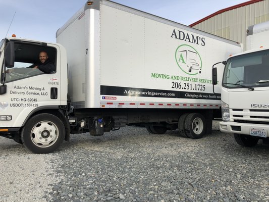 ADAM’S MOVING & DELIVERY SERVICE - Updated October 2025 - 93 Photos ...