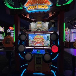 DAVE & BUSTER’S PITTSBURGH - HOMESTEAD - Updated December 2025 - 265 ...