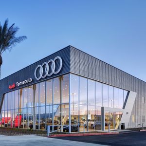 TEMECULA NISSAN - Updated July 2025 - 160 Photos & 732 Reviews - 41895 ...