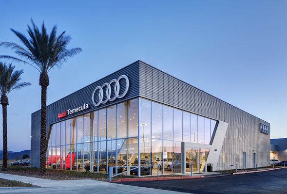 AUDI TEMECULA - Updated June 2026 - 145 Photos & 248 Reviews - 40955 ...