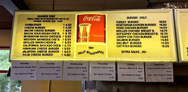 FLAME BURGER PLUS - 87 Photos & 136 Reviews - 2125 SW 356th St, Federal ...