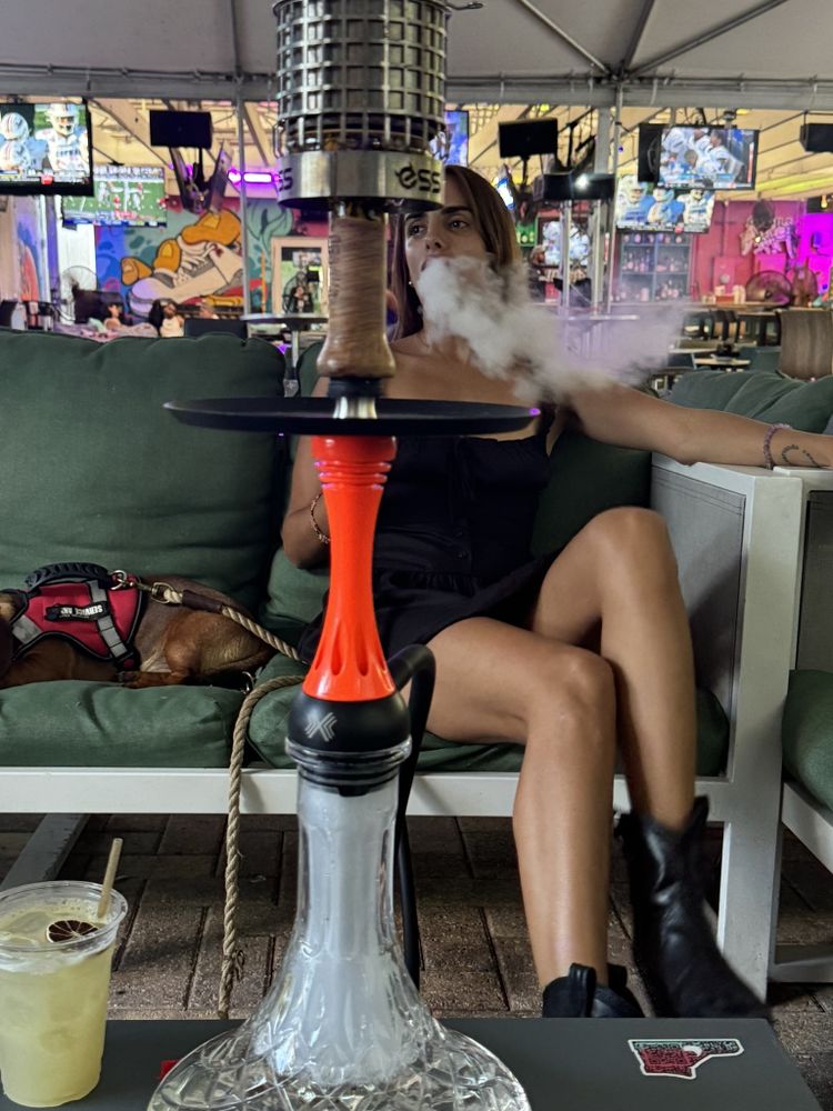 SOBE HOOKAH AT GRAILS SPORTS BAR - Updated October 2024 - 131 Photos ...