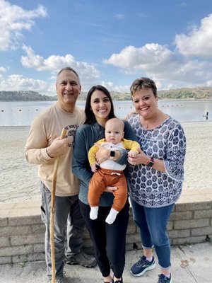 FRANK G. BONELLI REGIONAL PARK - 1089 Photos & 303 Reviews - 120 Via ...