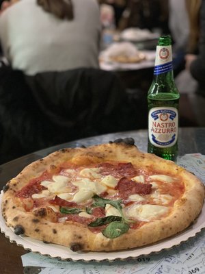 GUSTA PIZZA - 579 Photos & 551 Reviews - Italian - Via Maggio 46R ...