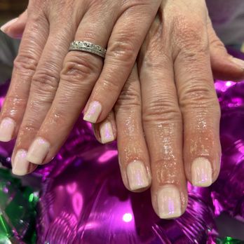 MADISON NAIL LOUNGE - Updated December 2025 - 68 Photos & 27 Reviews ...