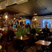 BEA - 2410 Photos & 2772 Reviews - 403 W 43rd St, New York, NY, United ...