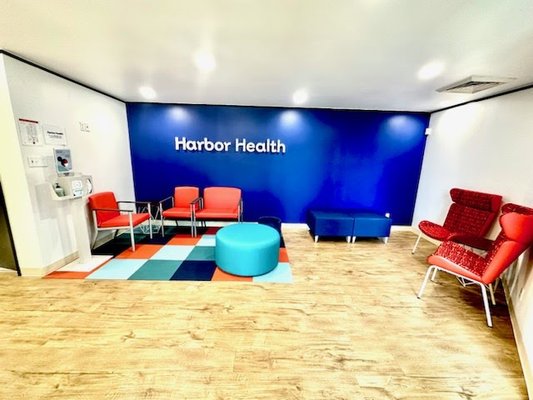 HARBOR HEALTH - WESTLAKE CLINIC & EXPRESS CARE - Updated December 2025 ...