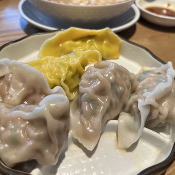 TIGER DUMPLINGS - Updated January 2025 - 1040 Photos & 380 Reviews ...