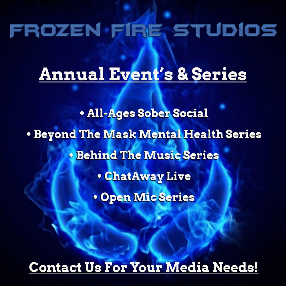 FROZEN FIRE STUDIOS - Updated May 2025 - Request Information - Hallboro, Manitoba - Music ...
