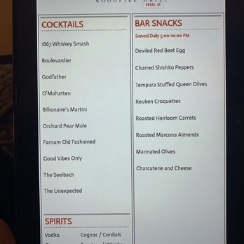 DYNAMITE WOODFIRE GRILL - Updated July 2024 - 205 Photos & 66 Reviews ...