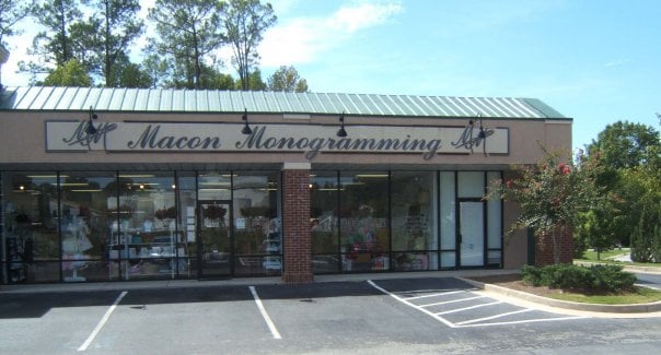 THE CORPORATE CONNECTION - Updated June 2026 - 5070 Forsyth Rd, Macon ...