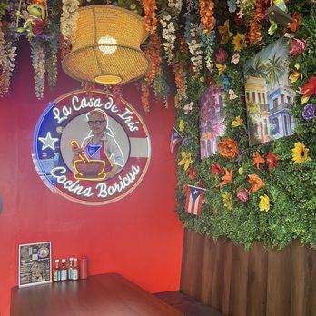 LA CASA DE IRIS PUERTO RICAN FOOD - Updated January 2026 - 222 Photos ...