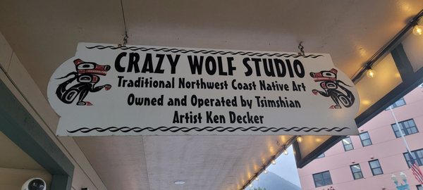 CRAZY WOLF STUDIO - Updated June 2025 - 11 Photos - 633 Mission St ...