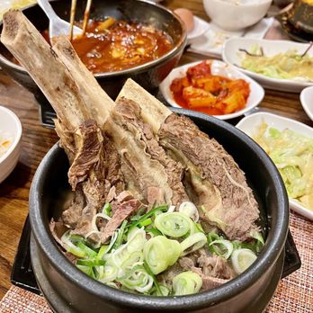 DUBU - Updated November 2024 - 1172 Photos & 693 Reviews - 1333 W ...