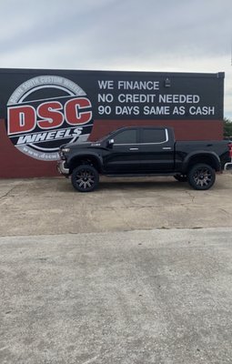 DOWN SOUTH CUSTOM WHEELS - Updated Jun 2024 - Request a Quote - 20 ...