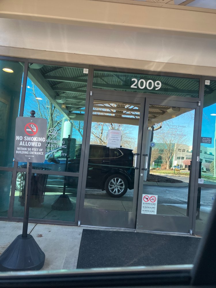 COOL SPRINGS IMAGING - Updated December 2025 - 28 Reviews - 2009 ...