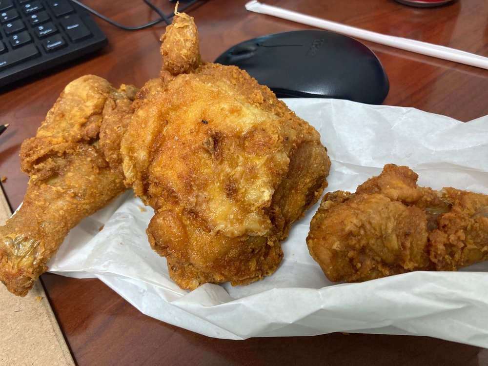 KENNEDY CHICKEN - Updated November 2024 - 124 Featherbed Ln, Bronx, New ...