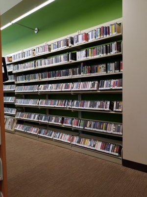 QUARTZ HILL LIBRARY - Updated October 2025 - 14 Photos & 20 Reviews ...