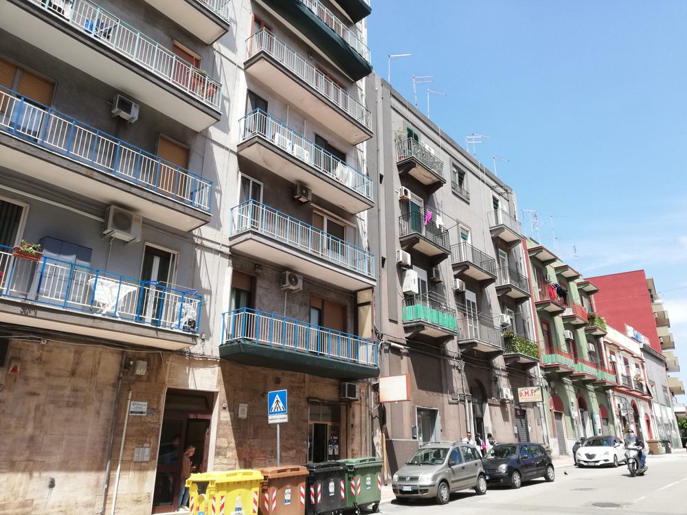 ALEX HOME - Via Raimondello Orsini, Varsinais-Suomi, Taranto, Italy ...