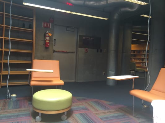 CHOLLA LIBRARY - Updated October 2025 - 30 Photos & 30 Reviews - 10050 ...