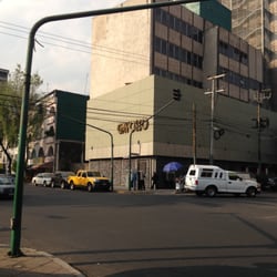 AGENCIA FUNERARIA GAYOSSO - 11 Photos - James Sullivan 71, México, D.F ...