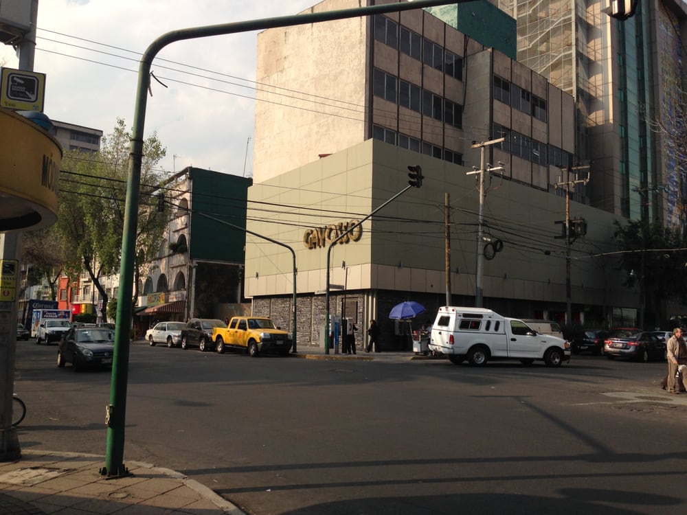 AGENCIA FUNERARIA GAYOSSO - 11 Photos - James Sullivan 71, México, D.F ...