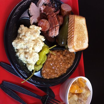 HOT ROD BAR-B-Q - Updated July 2025 - 49 Photos & 63 Reviews - 1911 ...