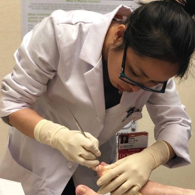 MARCH LANE PODIATRY - Updated December 2025 - 1810 Grand Canal Blvd ...