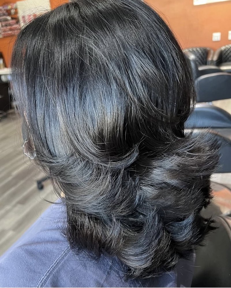 SALOME HAIR SALON - Updated April 2025 - 5551 W Drummond Pl, Chicago ...