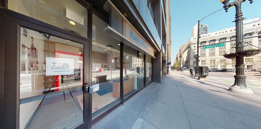 BANK OF AMERICA FINANCIAL CENTER - Updated March 2024 - 10 Reviews - 33 ...